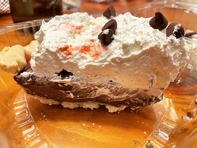 governor's restaurant & bakery 8