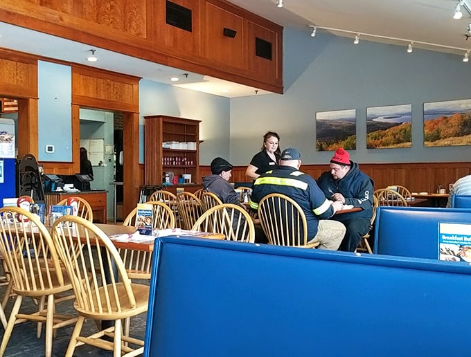 governor's restaurant & bakery 9