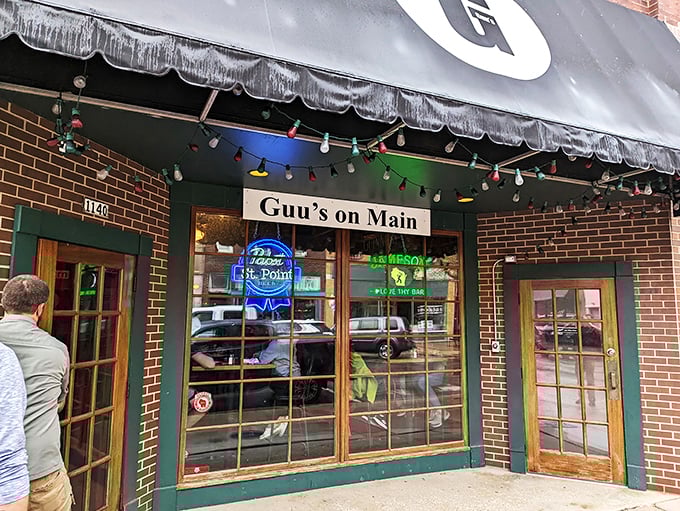 guu&rsquo;s on main 1