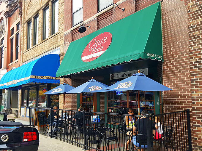 guu&rsquo;s on main 1