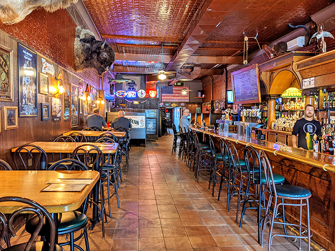 guu&rsquo;s on main 2