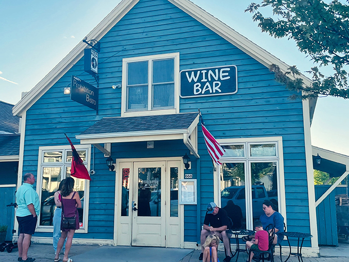 harry&rsquo;s prohibition bistro 1