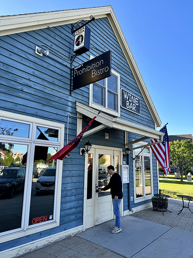 harry&rsquo;s prohibition bistro 1