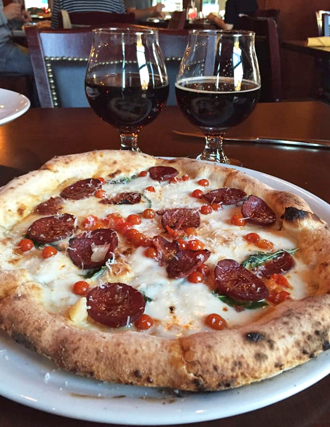 harry&rsquo;s prohibition bistro 2