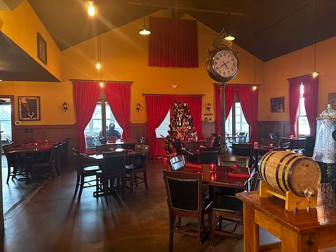 harry&rsquo;s prohibition bistro 2