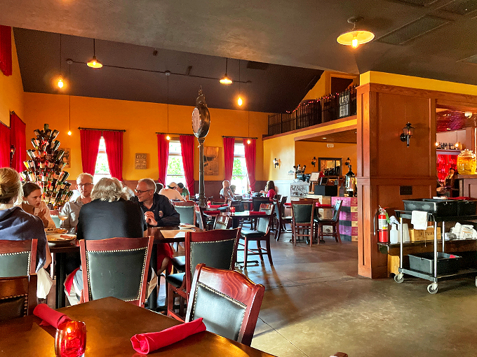 harry&rsquo;s prohibition bistro 3