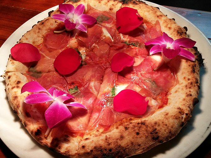 Harry&rsquo;s Prohibition Bistro 5