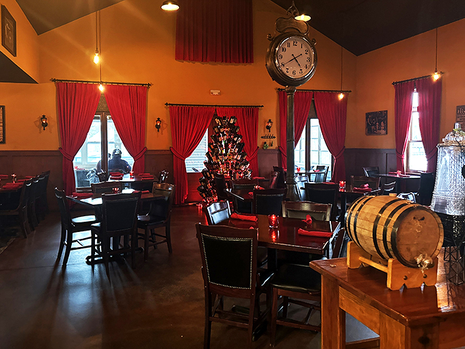 harry&rsquo;s prohibition bistro 6