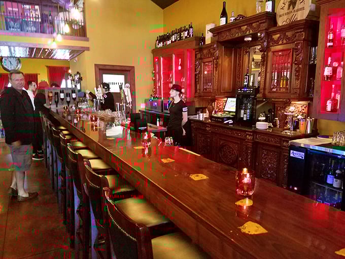 harry&rsquo;s prohibition bistro 6