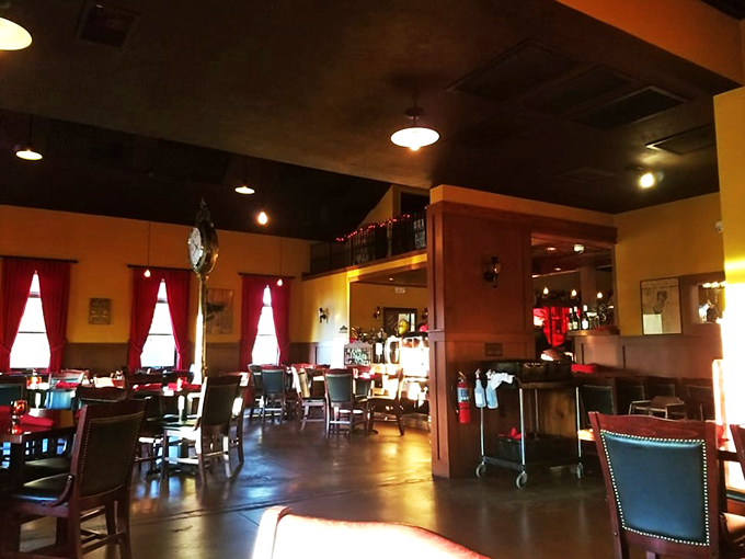 harry&rsquo;s prohibition bistro 7