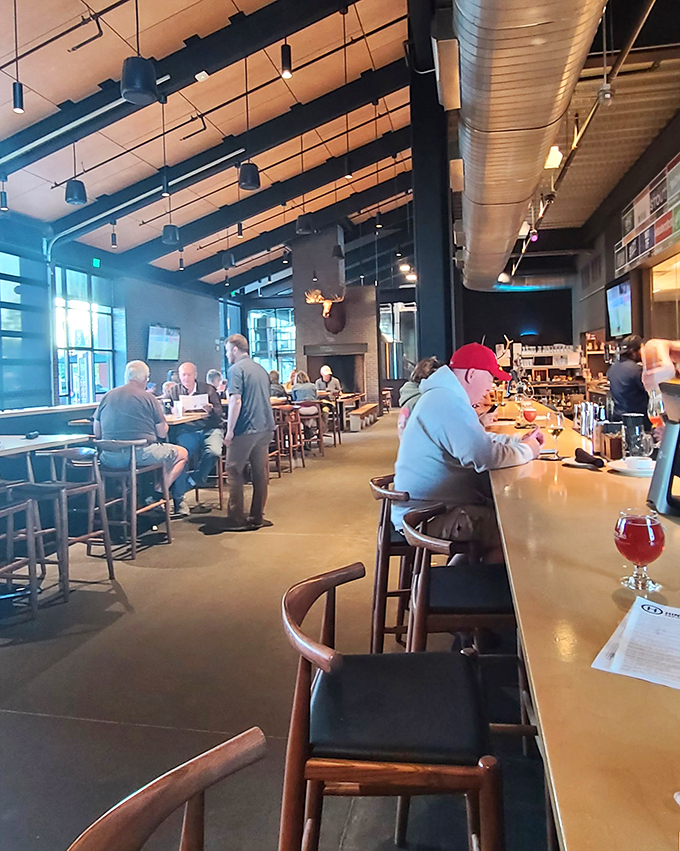 harry&rsquo;s prohibition bistro 8