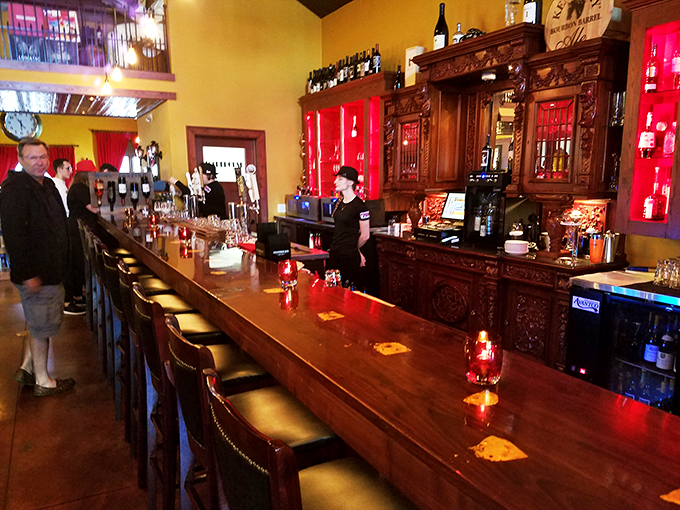 harry&rsquo;s prohibition bistro 8