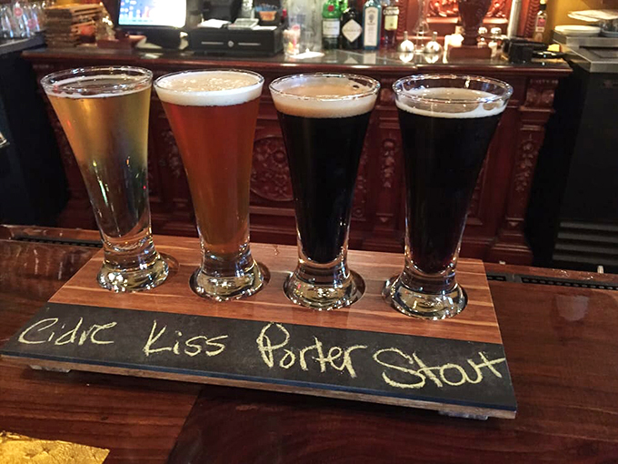 harry&rsquo;s prohibition bistro 9