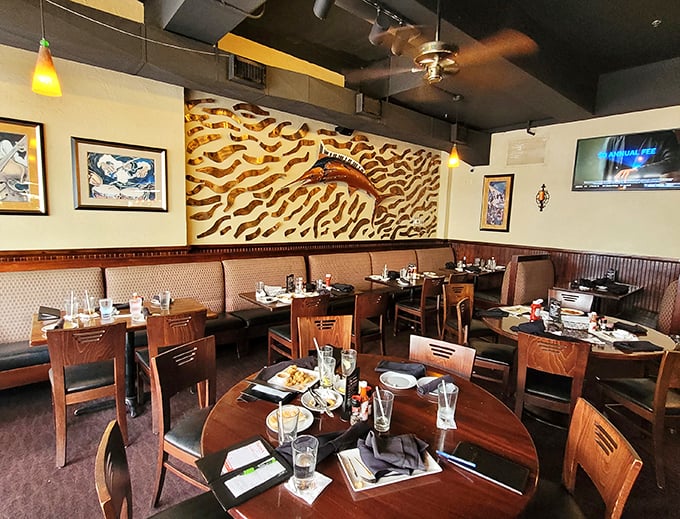 harry's seafood bar & grille 2