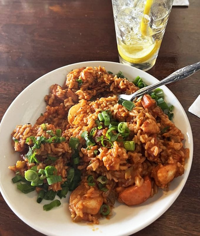 harry's seafood bar & grille 5