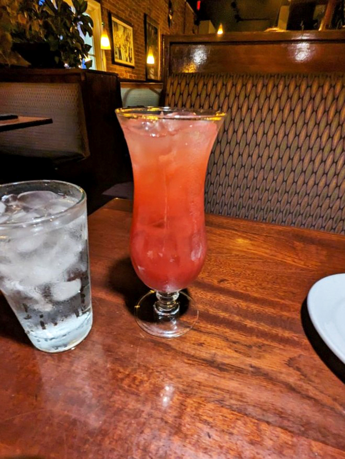 harry's seafood bar & grille 6