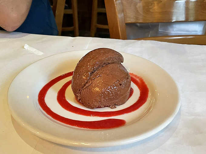 hemmingway's bistro 4