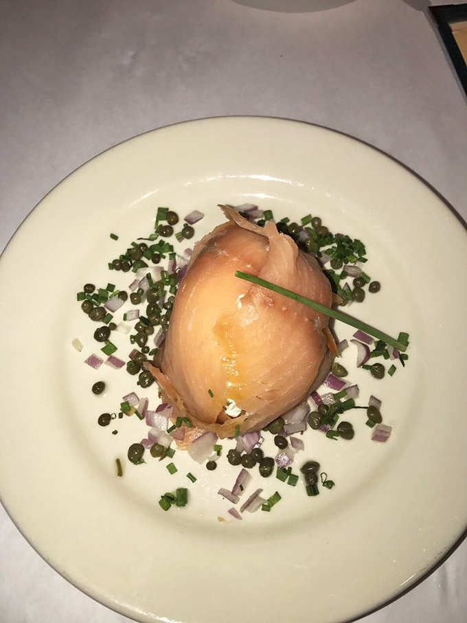 hemmingway's bistro 5