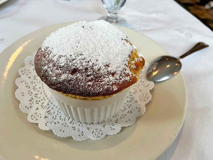 hemmingway's bistro 9