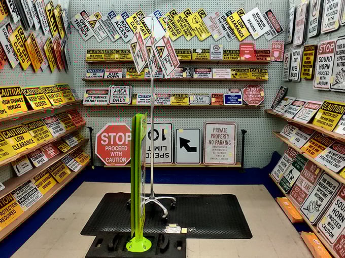 hidden treasures mall & antiques 9