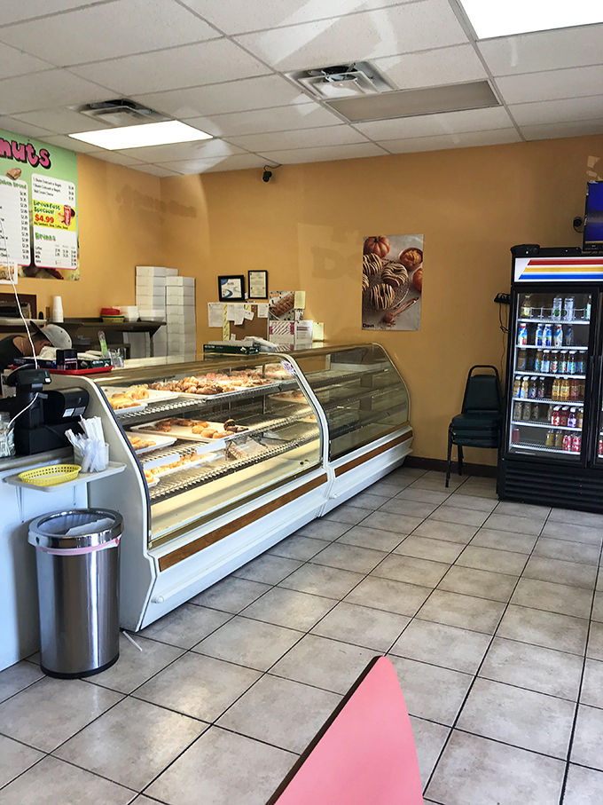 hole in one donuts 9