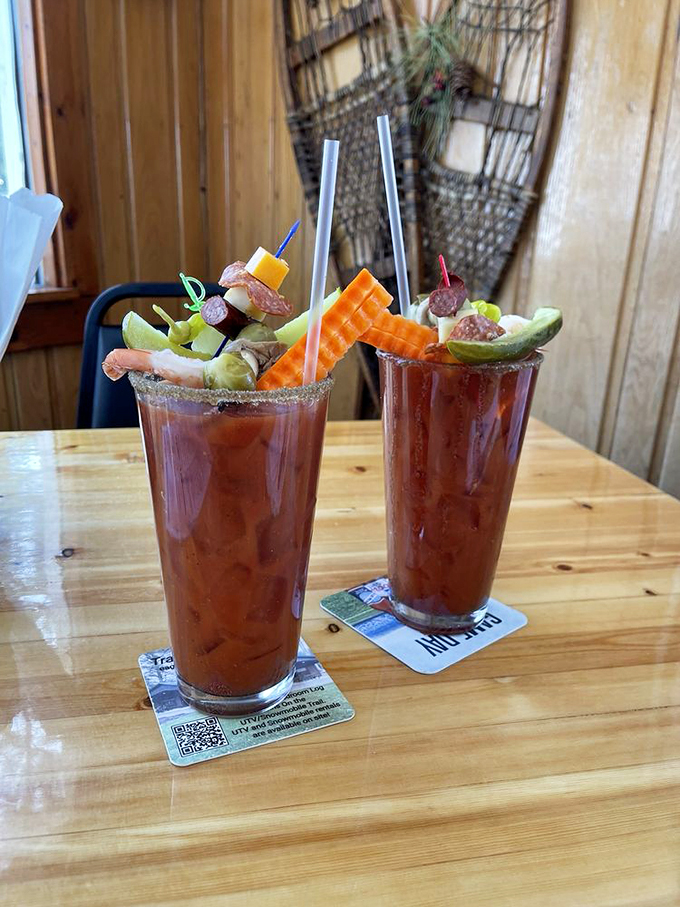 honey bear bar & grill 8