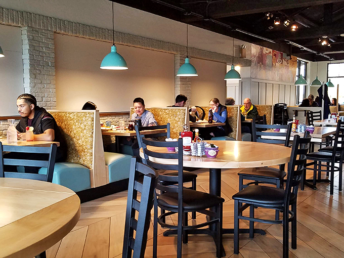 honey jam cafe downers grove 2