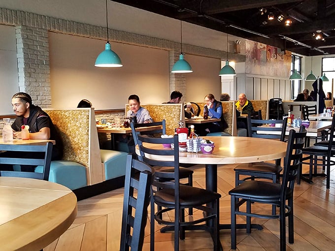 honey jam cafe downers grove 2