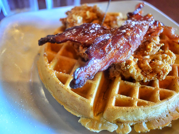 honey jam cafe downers grove 3