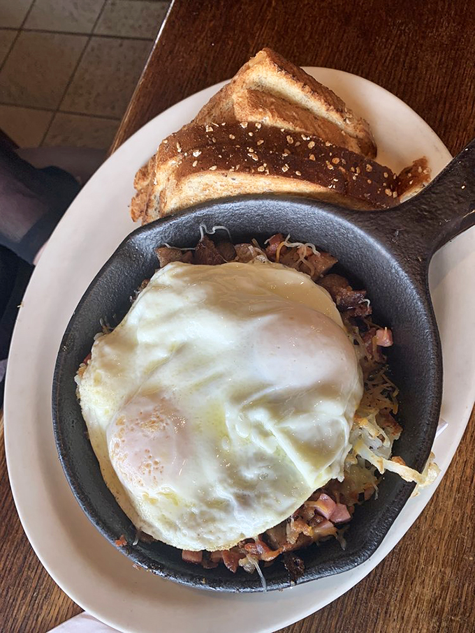 honey jam cafe downers grove 3