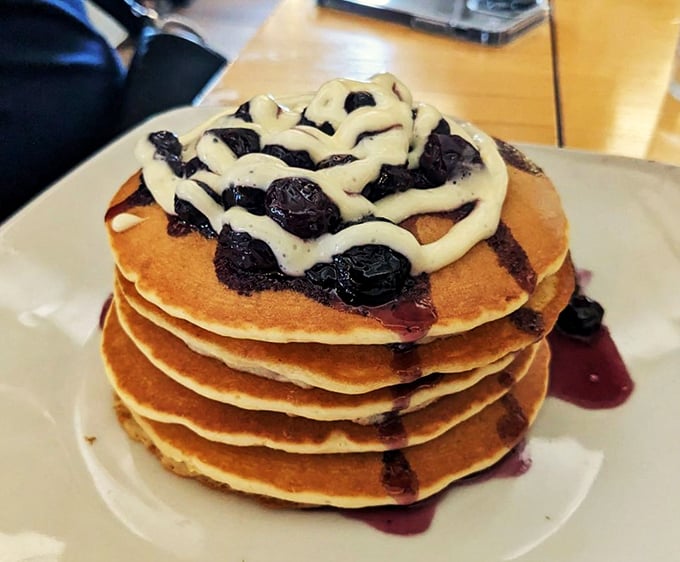 honey jam cafe downers grove 3