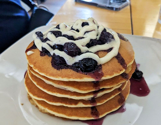 honey jam cafe downers grove 3