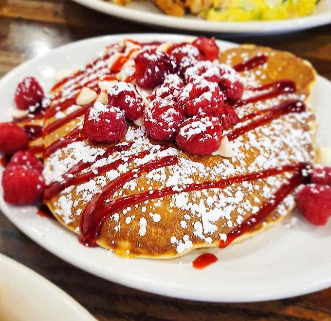 honey jam cafe downers grove 4