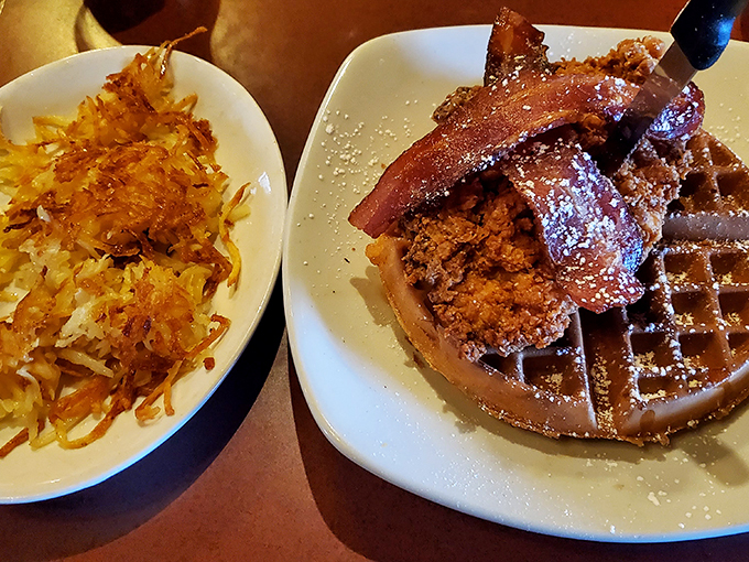 honey jam cafe downers grove 5