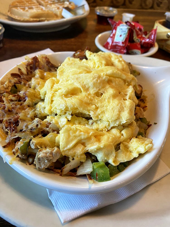 honey jam cafe downers grove 5