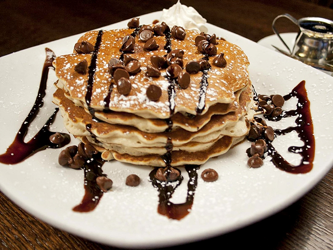 honey jam cafe downers grove 5