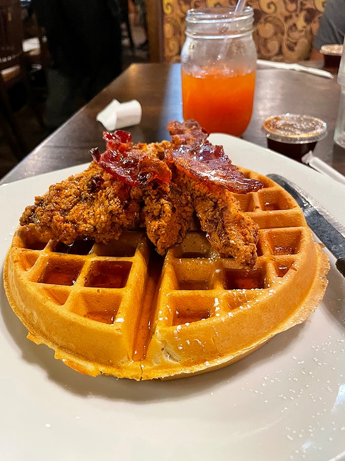 honey jam cafe downers grove 6