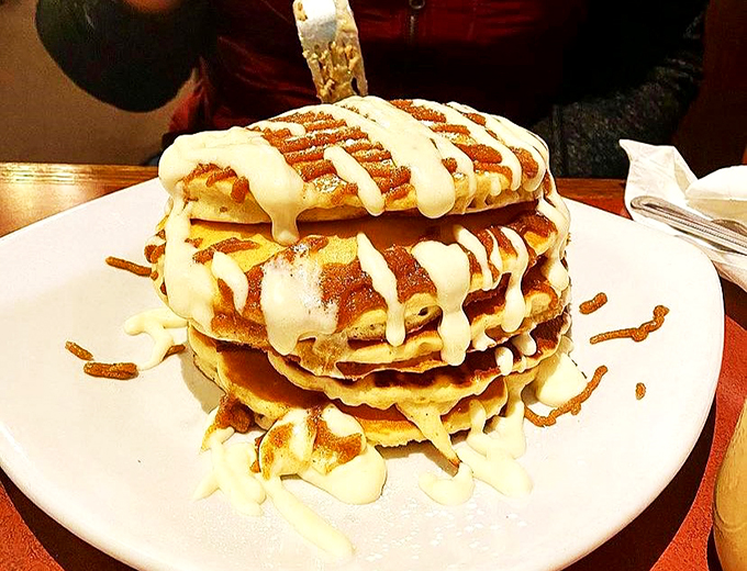 honey jam cafe downers grove 6