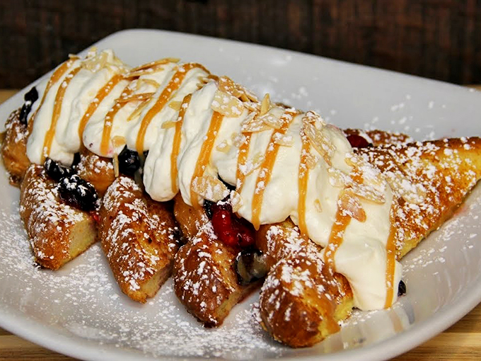 honey jam cafe downers grove 7