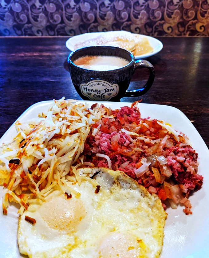 honey jam cafe downers grove 7