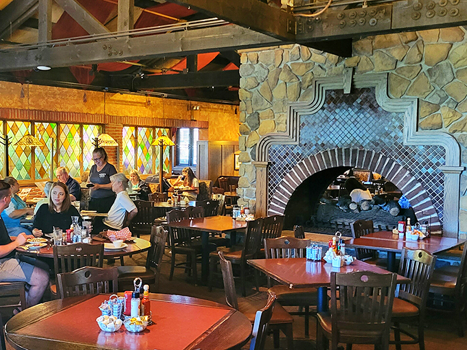 honey jam cafe downers grove 9