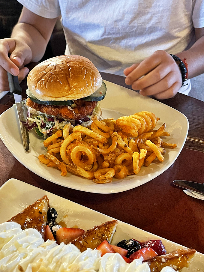 honey jam cafe downers grove 9