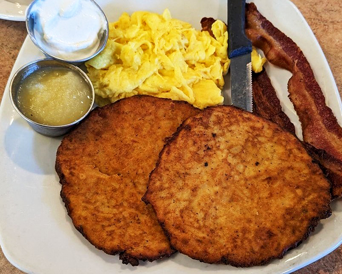 honey jam cafe downers grove 9