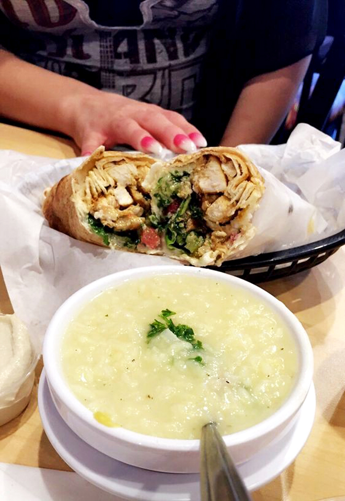 house of falafel 6