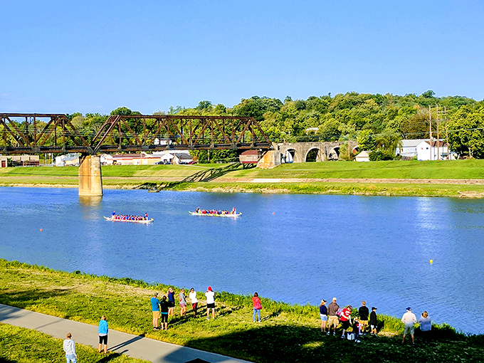 hyde's restaurant, inc. 8