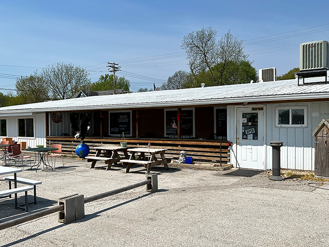illinois riverdock restaurant 1