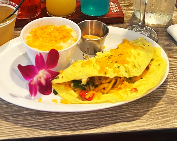 indulgence southern bistro 5