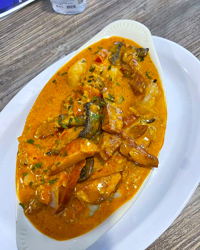 indulgence southern bistro 6