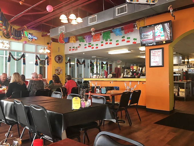 isabel & annabel's mexican restaurant 2