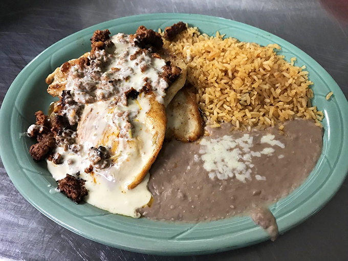 isabel & annabel's mexican restaurant 6